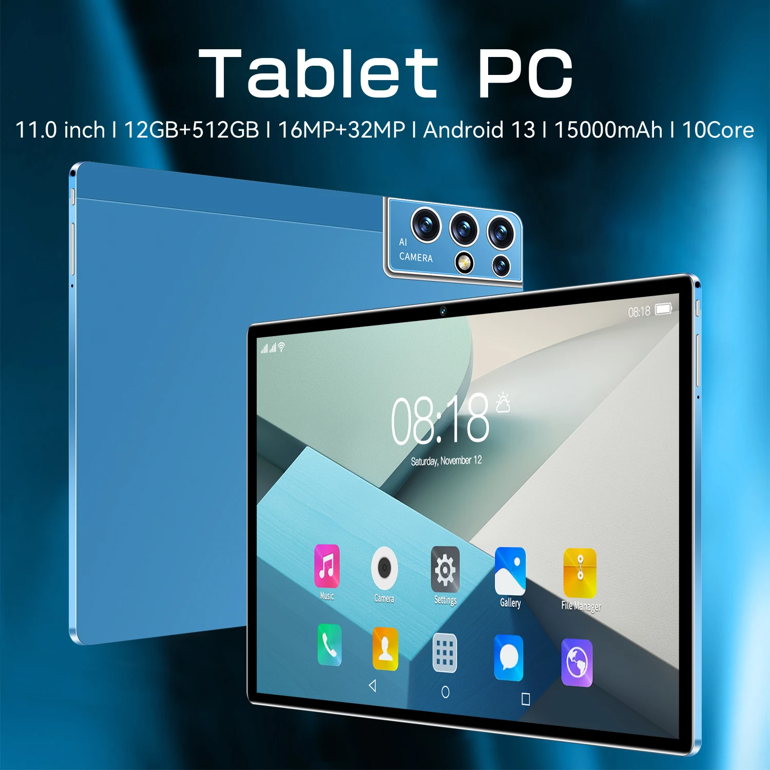 Tablet-Original-Global-Air-Pro-12GB-512GB-Android-14-PC-Dual-SIM ...