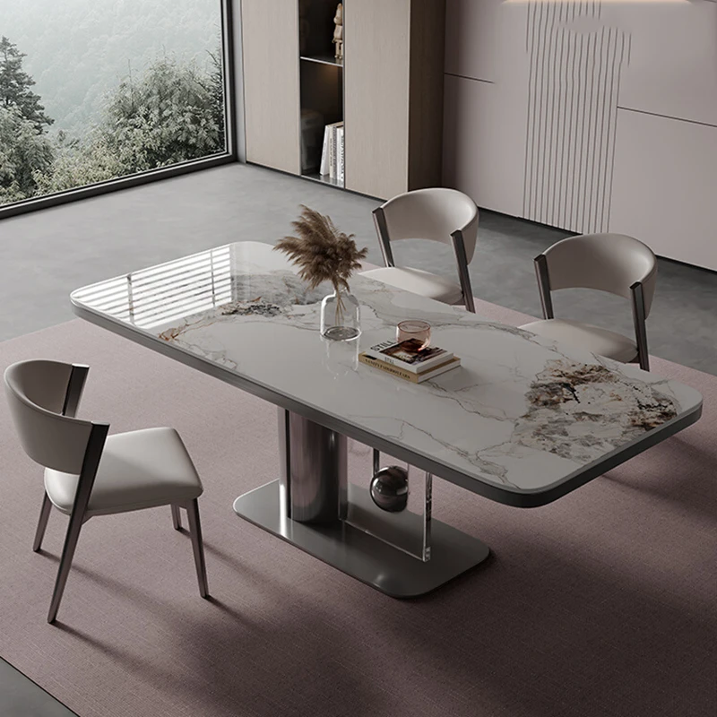 Accent-Living-Room-Dining-Table-Set-Armchair-Design-Mobile-Dining-Table ...