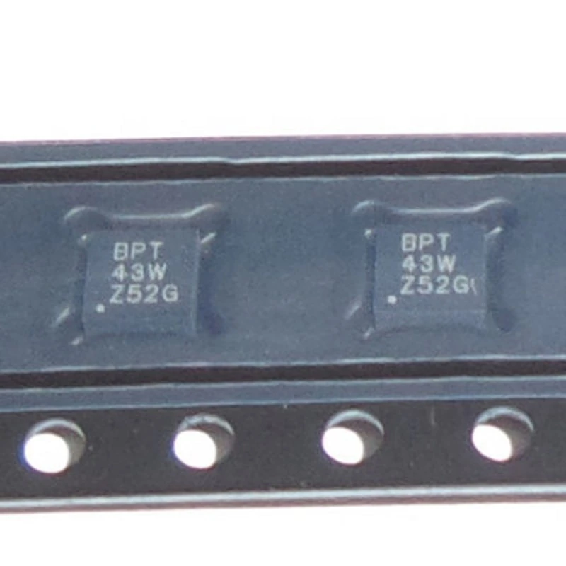 Chip regulador de conmutación TPS63000DRCR BPT VSON10 QFN10, nuevo y ...