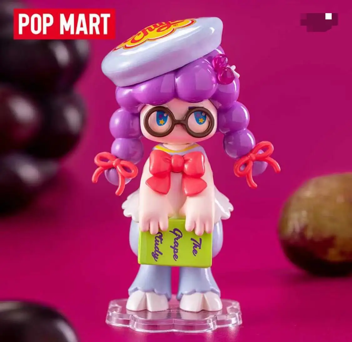 Blind Box Toys | Satyr Rory | Pop Mart | Figures - Original Pop Mart ...