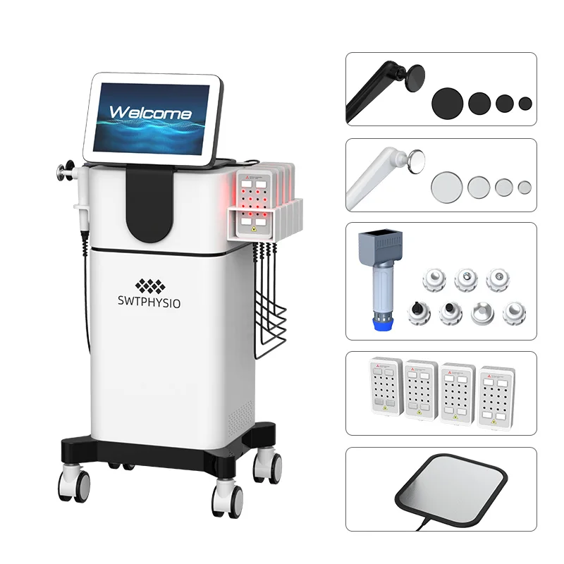 Newest-Spain-Technology-Indiba-448khz-Body-Care-System-RET-CET ...