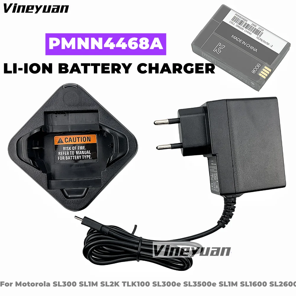 PMLN7110-PMLN7094-Single-Unit-Charger-for-Motorola-SL300-SL1M-SL2K ...