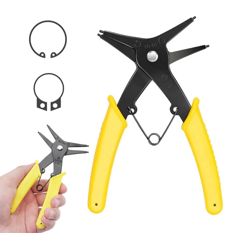 Circlip-Pliers-2-in-1-Internal-and-External-Dual-Purpose-Pliers ...