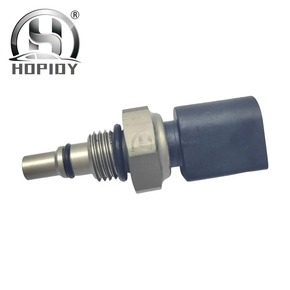 JHY Temperature Sensor For MB Mercedes-Benz Truck A0061534528 ...