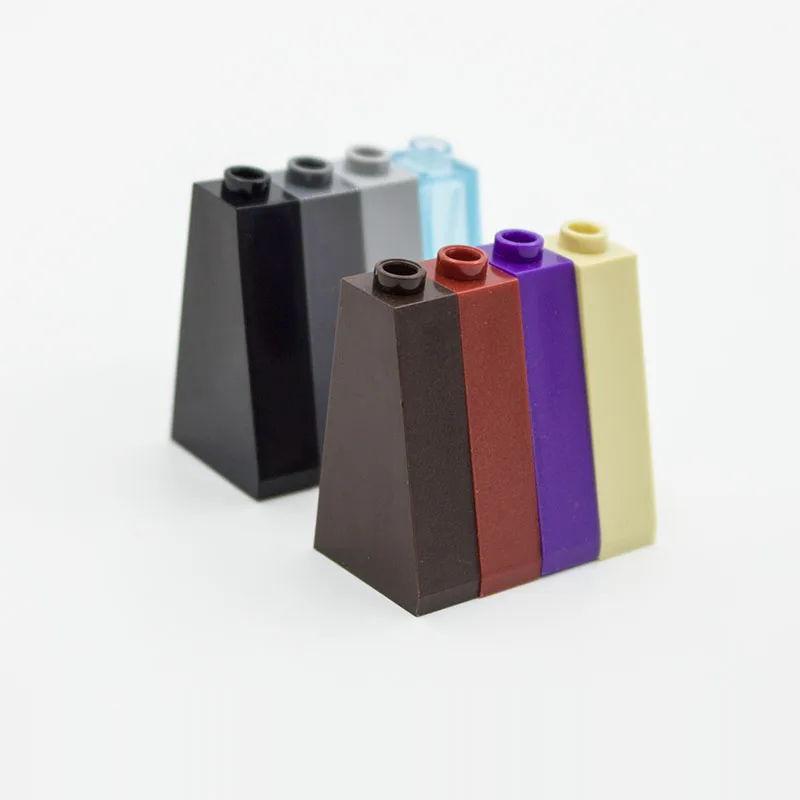 200pcs-DIY-Building-Blocks-Slope-1x2x3-Thick-Figure-Bricks-Educational ...