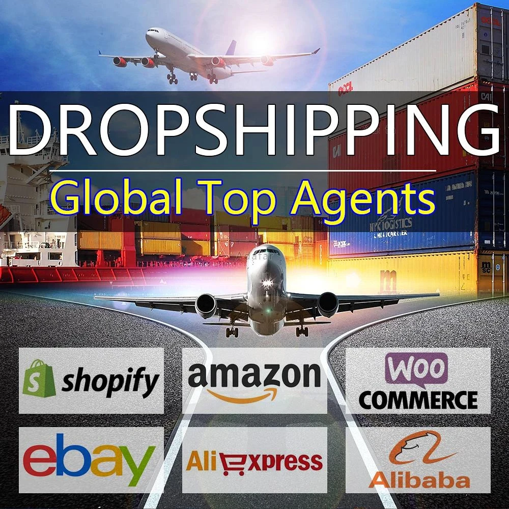 China-Dropshipping-Agent-Shopify-Order-Fulfillment-Services-Sourcing ...