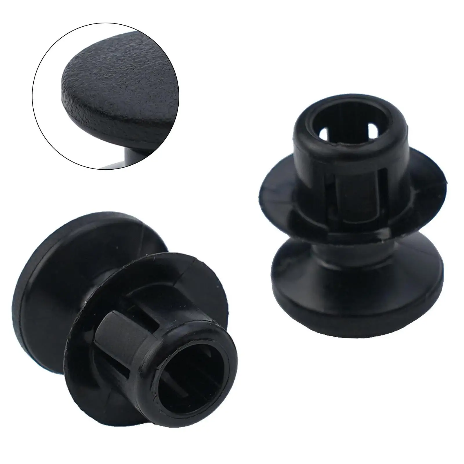 2-Rear-Parcel-Shelf-Hook-Hanger-Clip-For-Hyundai-I10-I20-For-Kia ...