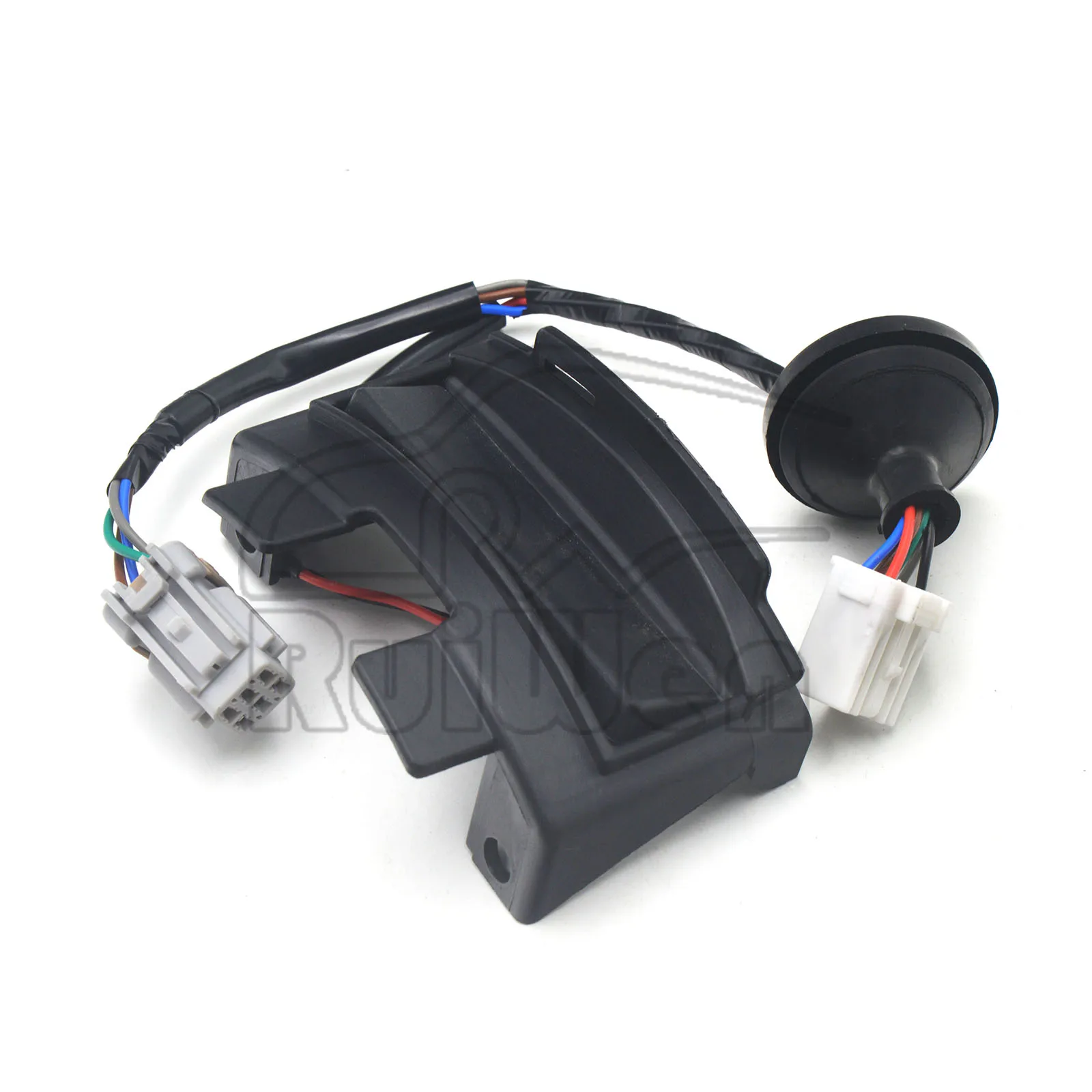 81260-2V010-Hatch-Button-Trunk-Latch-for-Hyundai-Veloster-2012-2013 ...