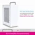 METALFISH S3 PC Gaming Case ITX MINI Small Case All Aluminum Suitcase ...