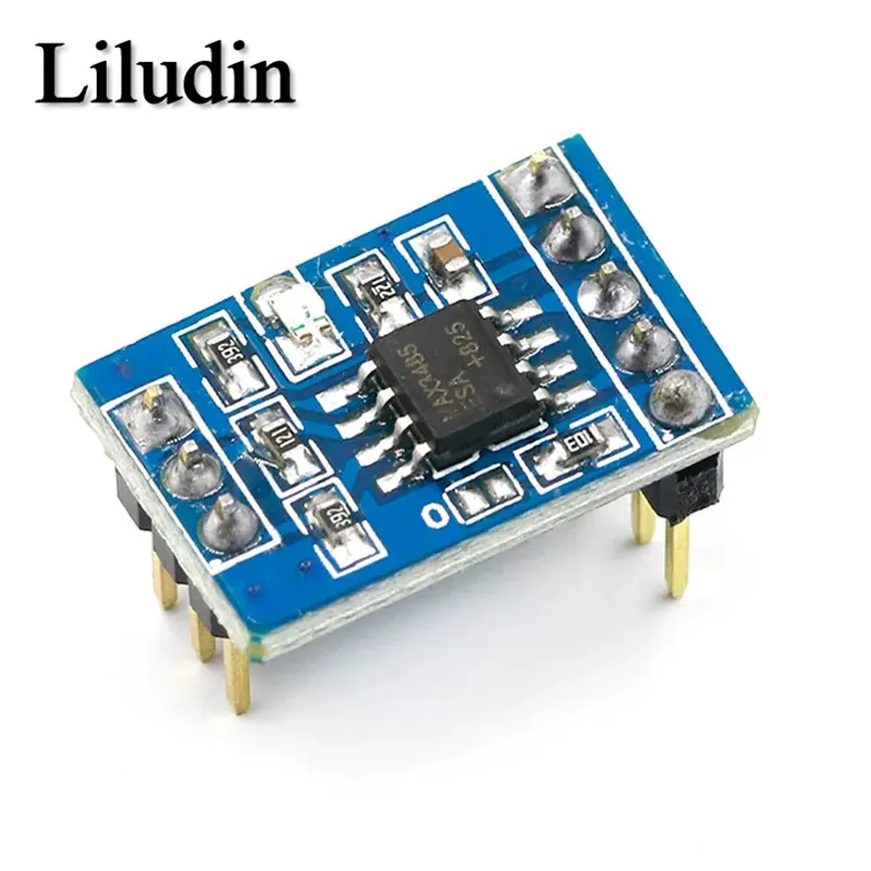 MAX3485-module-TTL-to-RS485-Usart-communication-accessories-serial ...