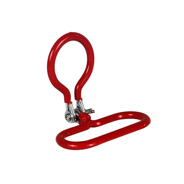 Üvegkarboy Fogantyú Markolat Nem Sült Sör Palack Emelő 3 Gallon 5 ...