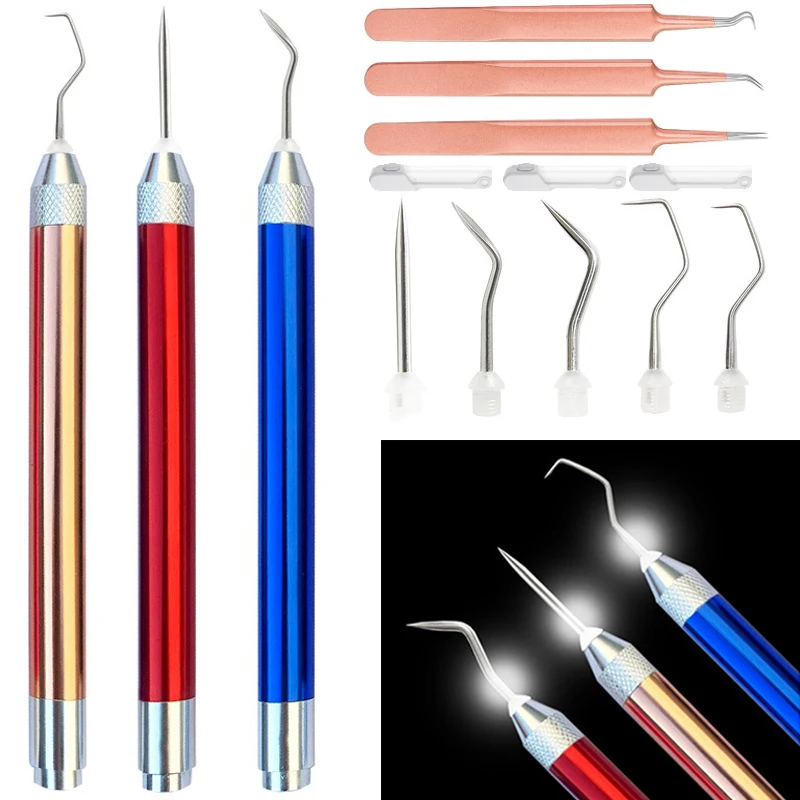 Led-Vinyl-Weeding-Kit-Portable-Vinyl-Weeding-Tool-With-Light-Diy-Craft ...