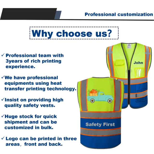 Safety Vest Color Code Top Retailers | www.pinnaxis.com
