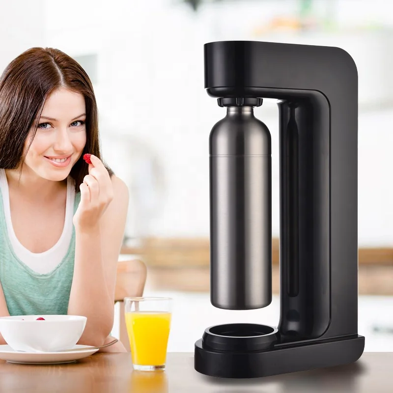 2023-Household-Co2-Cylinder-Sparkling-Water-Machine-Portable-Stainless ...