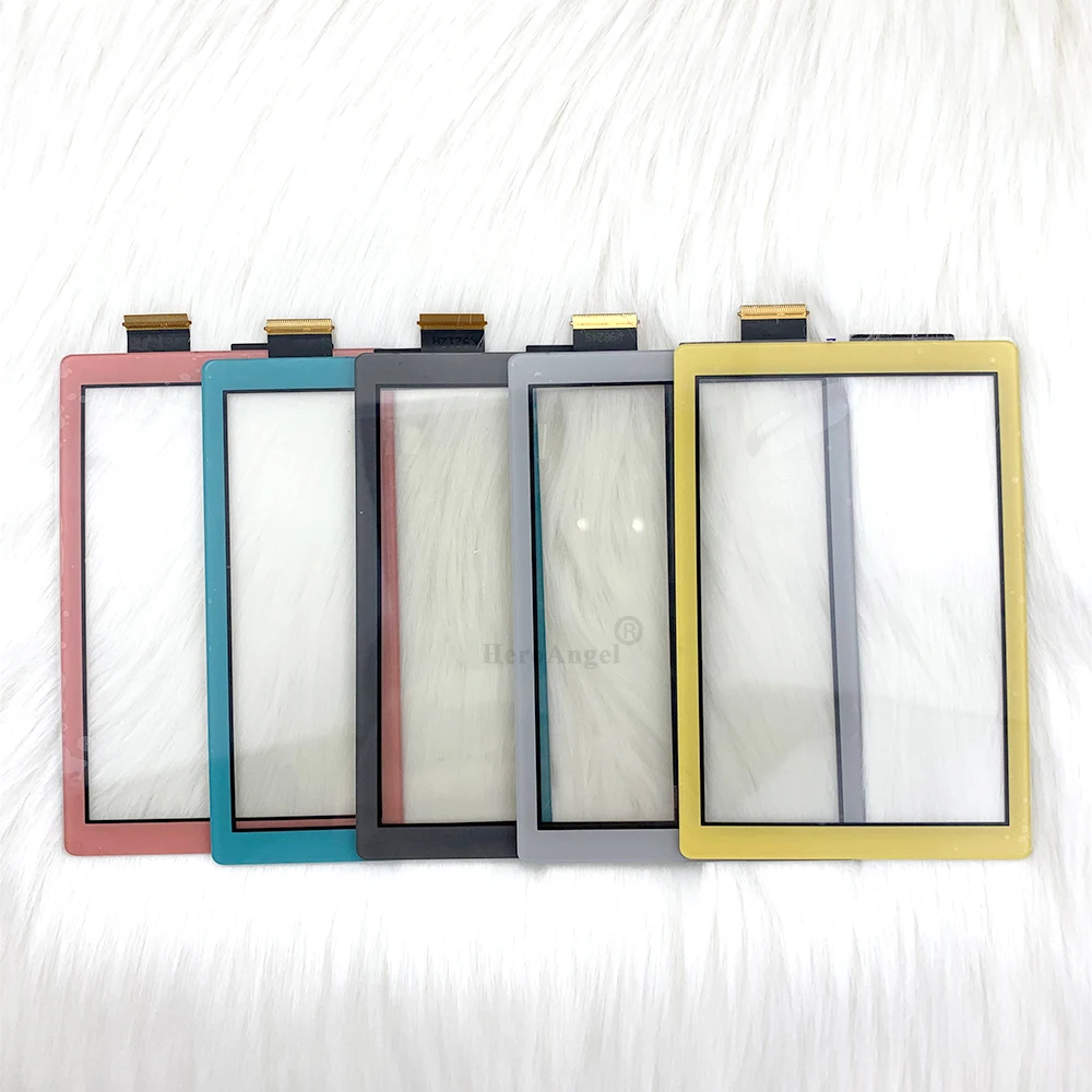 Original-LCD-Display-Touch-Screen-for-Nintendo-Switch-Lite-Glass-Screen ...