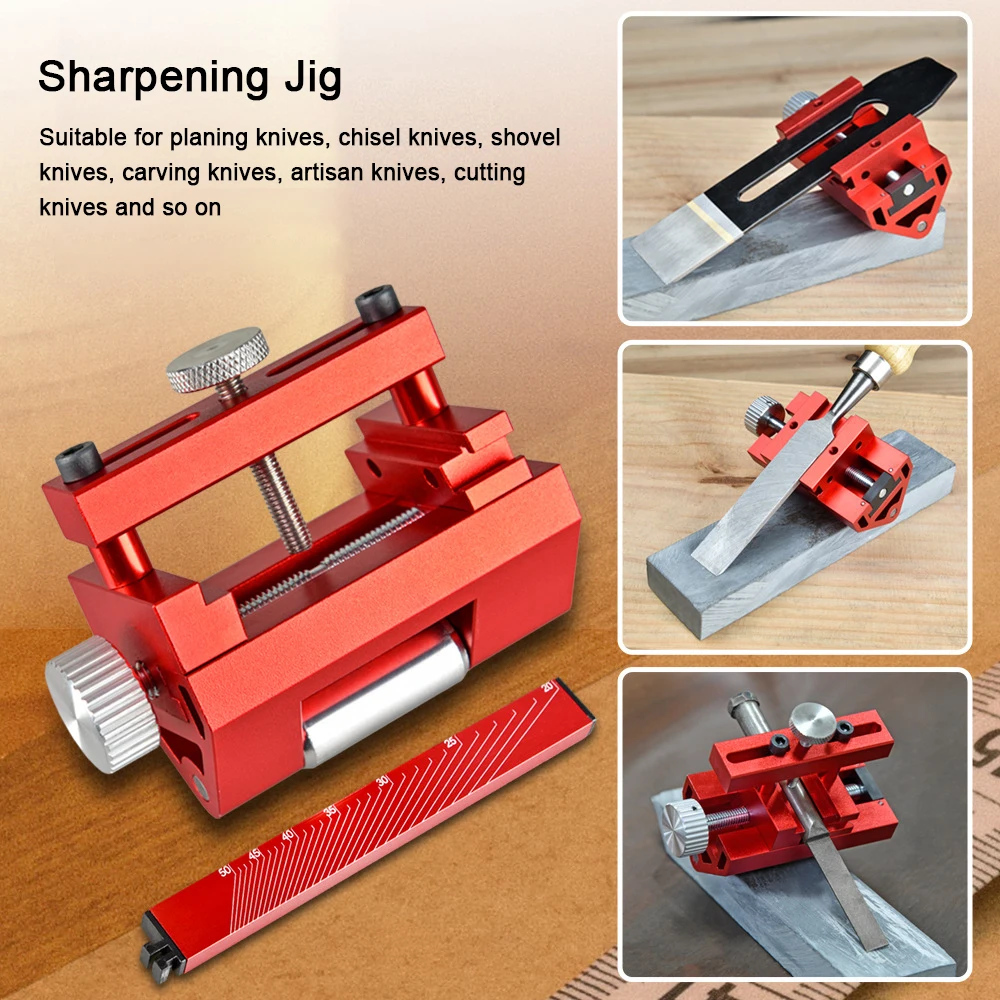 Chisel Sharpener