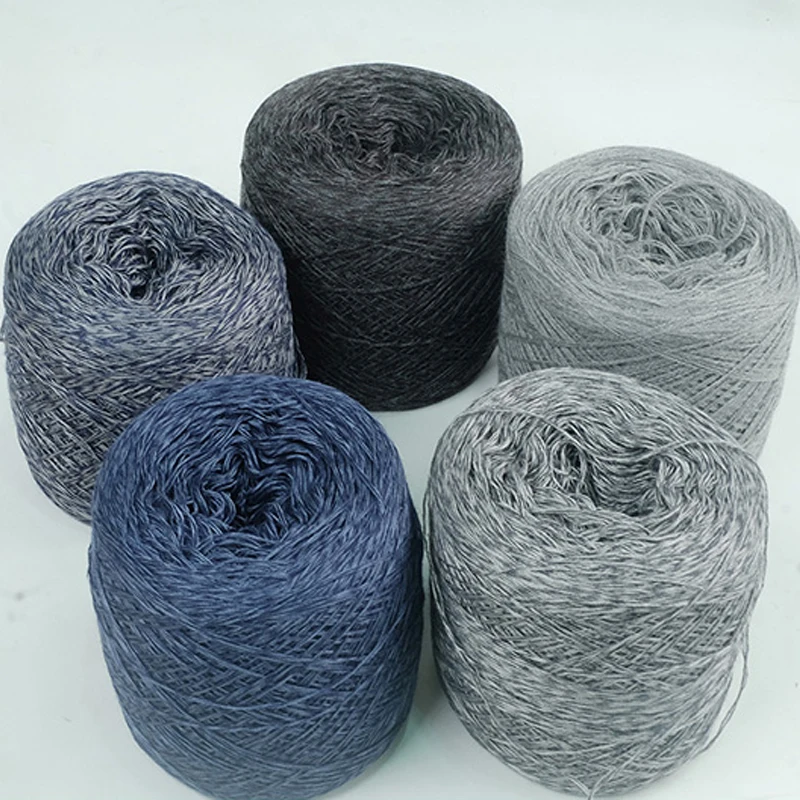 1120m-150g-Natural-Soft-Organic-Wool-Cashmere-Mulberry-Silk-Yarn-Hand ...
