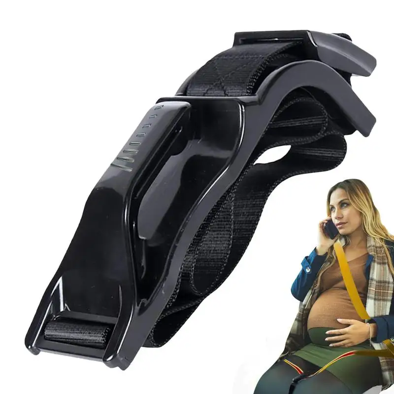 Pregnant-Pregnancy-Safety-Belt-Modified-Accessories-Unversal-Length ...