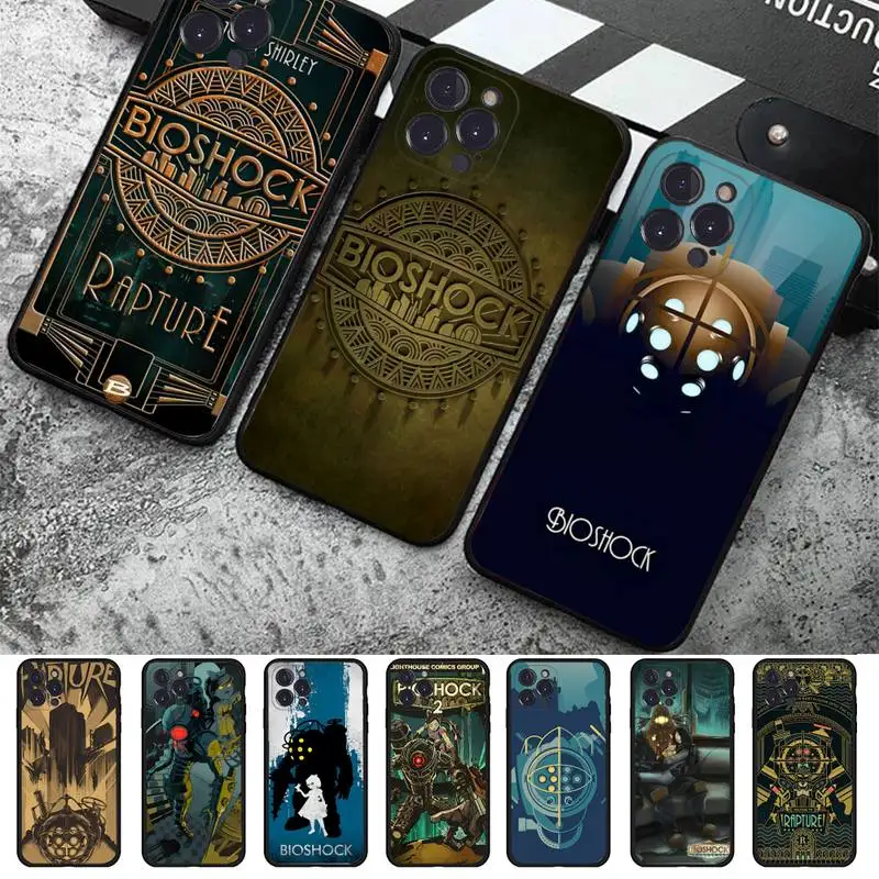BioShock-Game-Phone-Case-For-iPhone-14-11-12-13-Mini-Pro-XS-Max-Cover-6.jpg