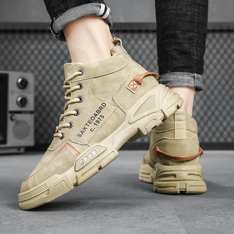 KUCLUT-MD03-Men-s-Casual-High-Heel-Heighten-Shoes-Daily-Thick-Sole ...