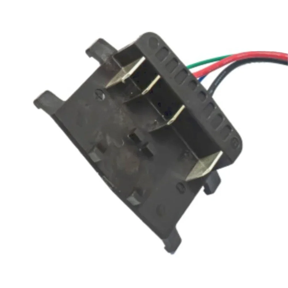 16072335FX Electronics Module For Cordless Drill Electric Drill ...