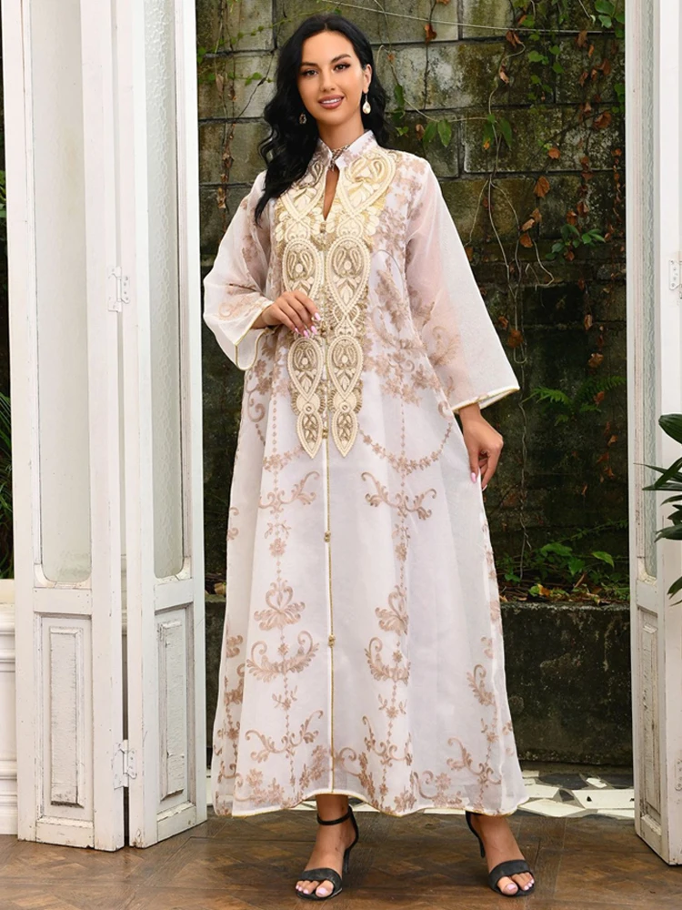 Jalabiya Traditional