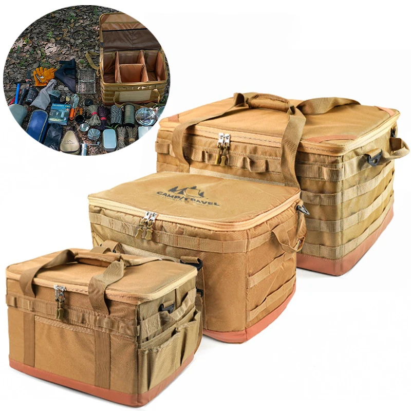 30L45L-Outdoor-Camping-Picnic-Bag-Organizer-Collapsible-Large-Capacity ...