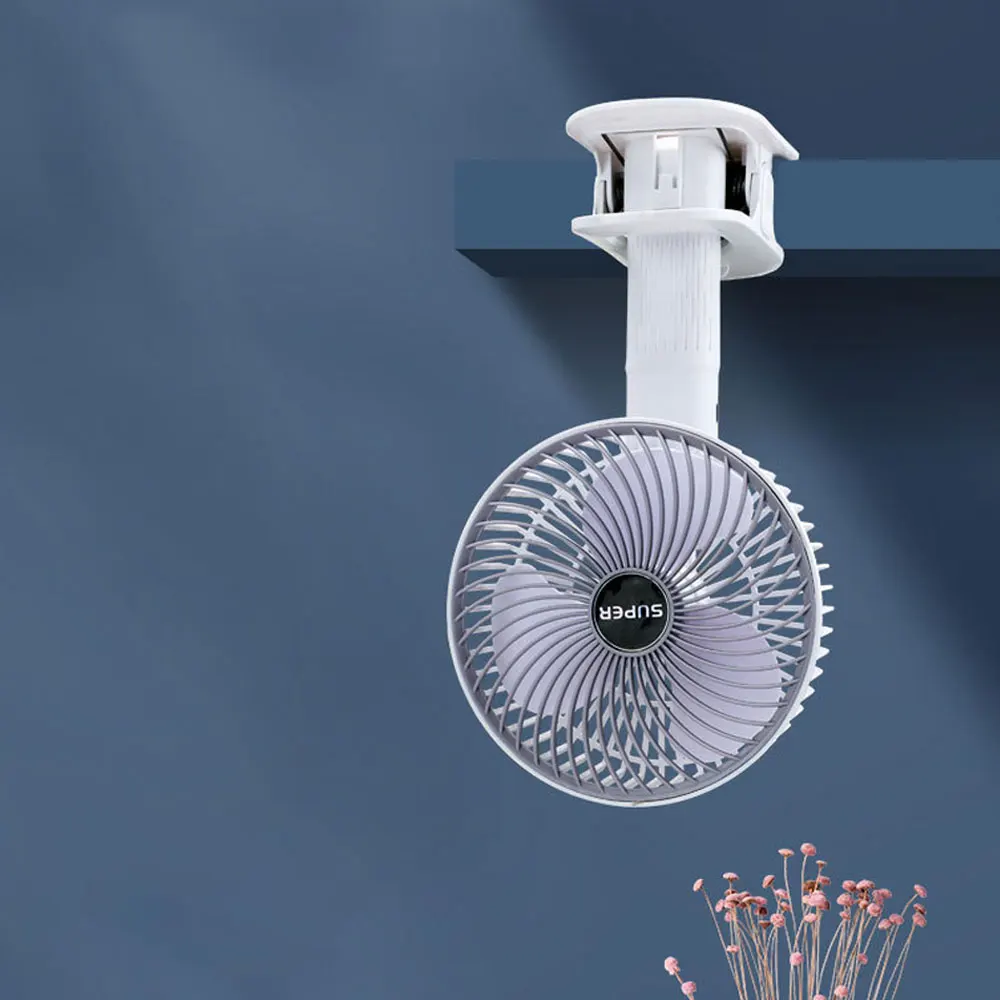 Portable Electric USB Mini Fan – Endless Deals