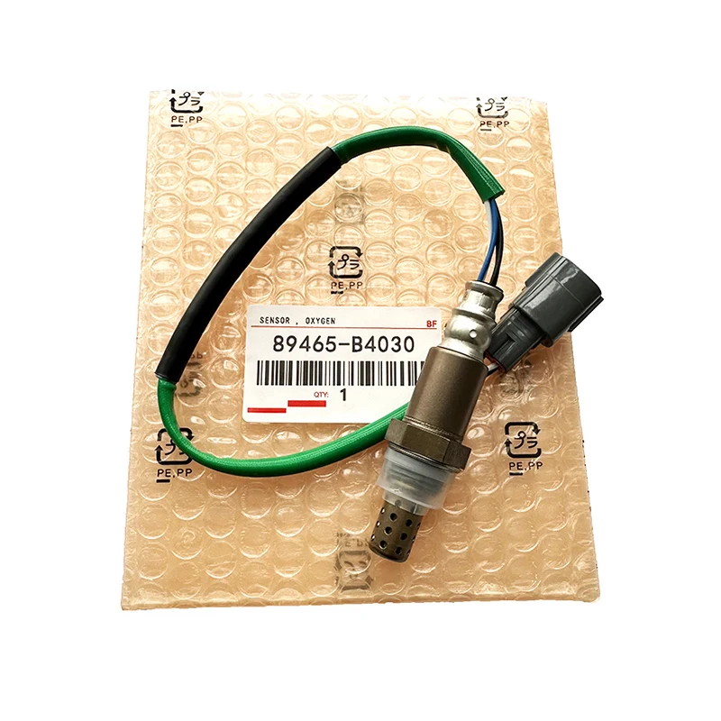 89465-B4030-89465-97212-For-Toyota-Rush-J200E-J210E-08-09-Oxygen-Sensor ...