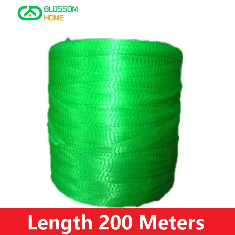 200-Meters-Long-Roll-mesh-Thickened-Nylon-Mesh-Storage-Bag-Storage-Bag ...