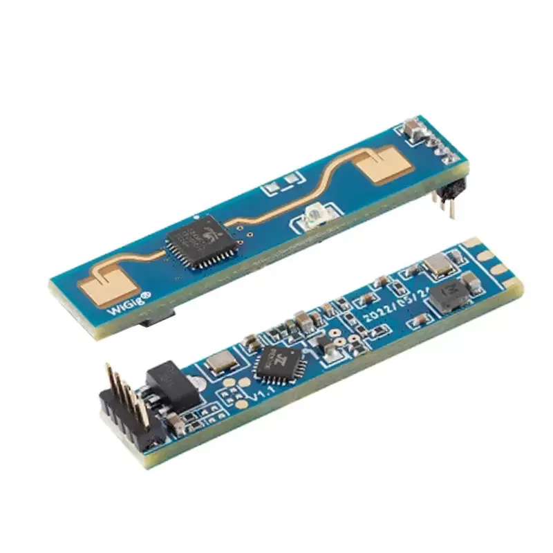 HLK-LD2410-24g-fmcw-24ghz-intelligentes-menschliches-Pr-senz-erkennungs ...