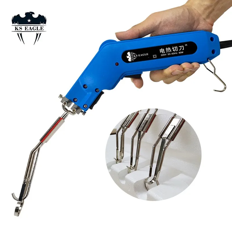 Electric-Hot-Knife-Grooving-Cutters-Thermal-Styrofoam-EPS-Foam-Heat ...