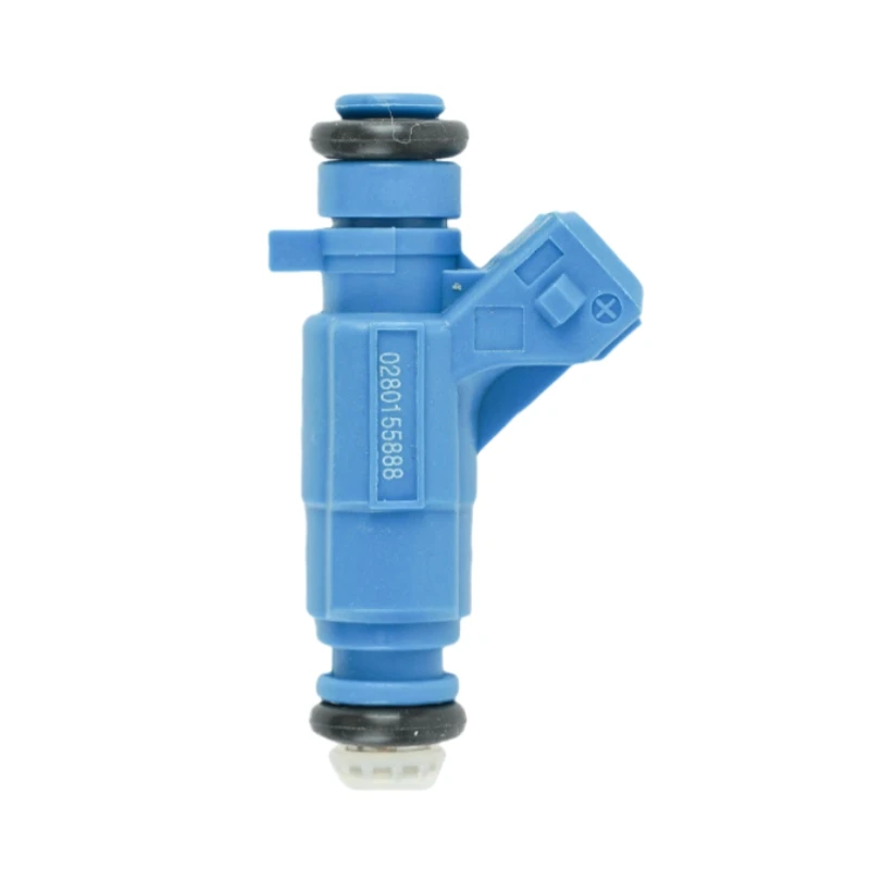 0280155888 Fuel Injector for Ford Fiesta IV/Ka/Ikon 1.0L OEM Direct Fit ...