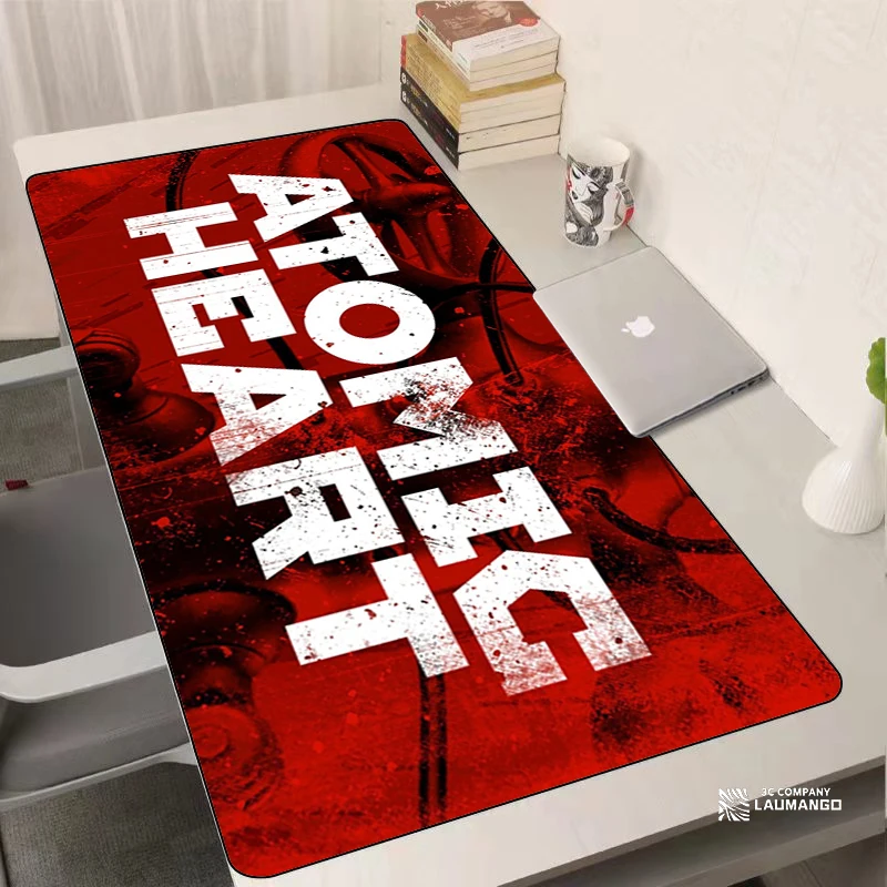 Gaming-Laptop-Mouse-Atomic-Heart-Mat-Gamer-Keyboard-Mause-Pad-Rubber ...