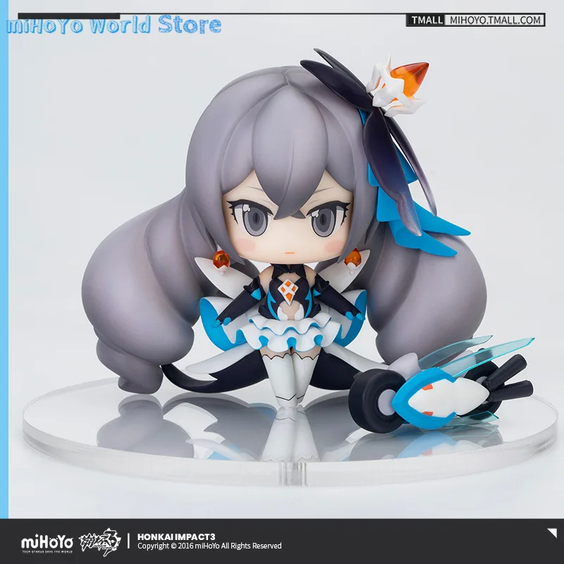 Bronya-Zaychik-Garage-Kits-Official-Genuine-Honkai-Impact-3-Bronya ...