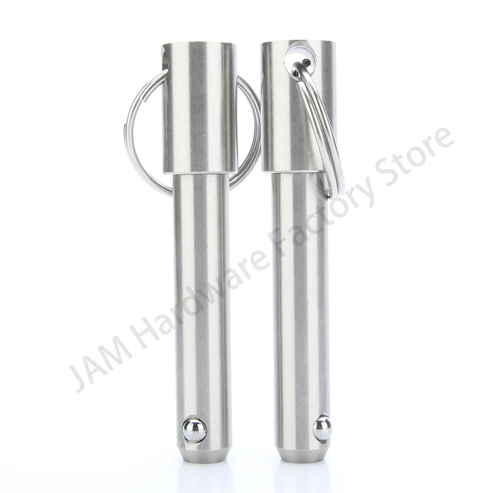 MJ115-1-All-Stainless-Steel-Solid-Quick-Release-Pins-Usable-Length-10 ...