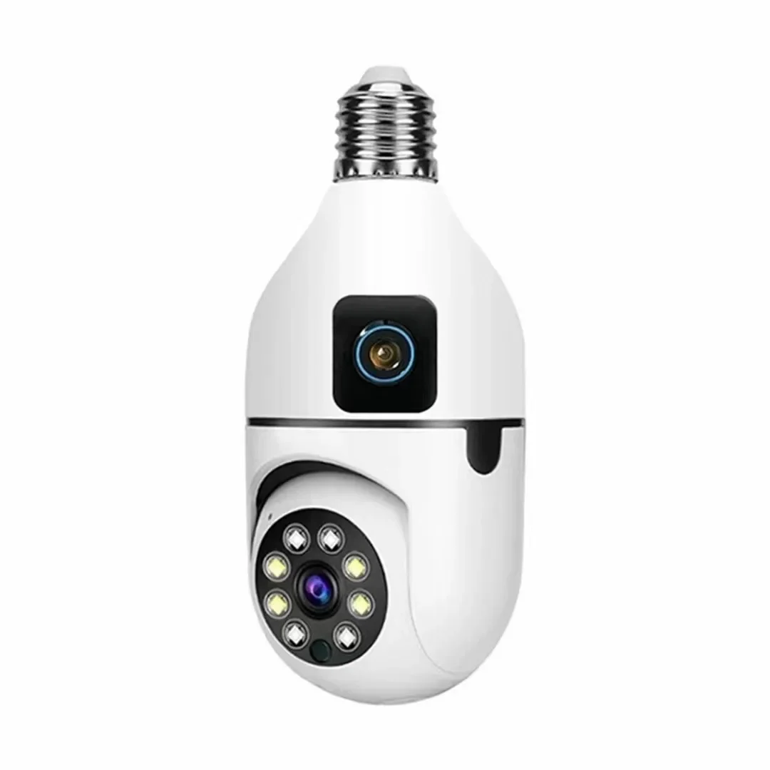 V380pro-Dual-Lens-Wireless-Bulb-Cctv-Camera-360-Full-View-Smart-Hd ...