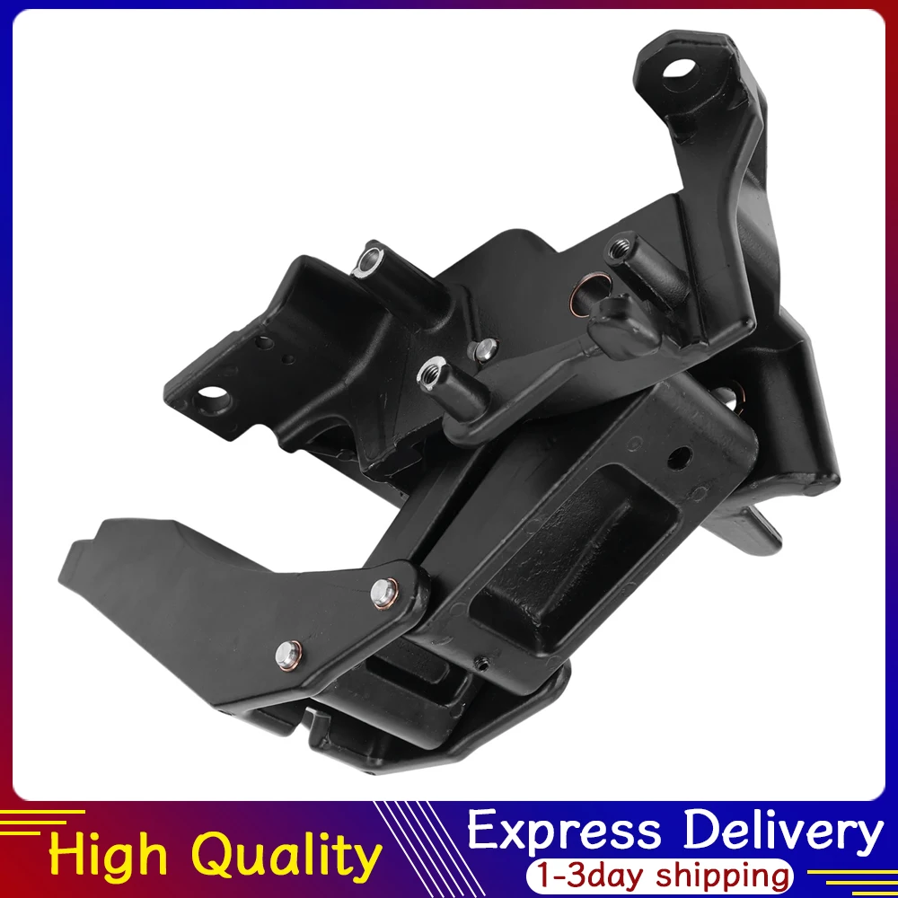 VPLGP0138 LH Rear Deployable Side Step Bracket Plastic for LandRover ...