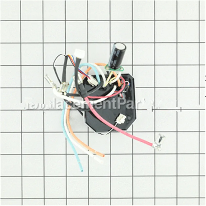 Makita-CONTROLLER-620432-1-for-DJR187-DJR187Z-XRJ05-Part-620812-1 ...
