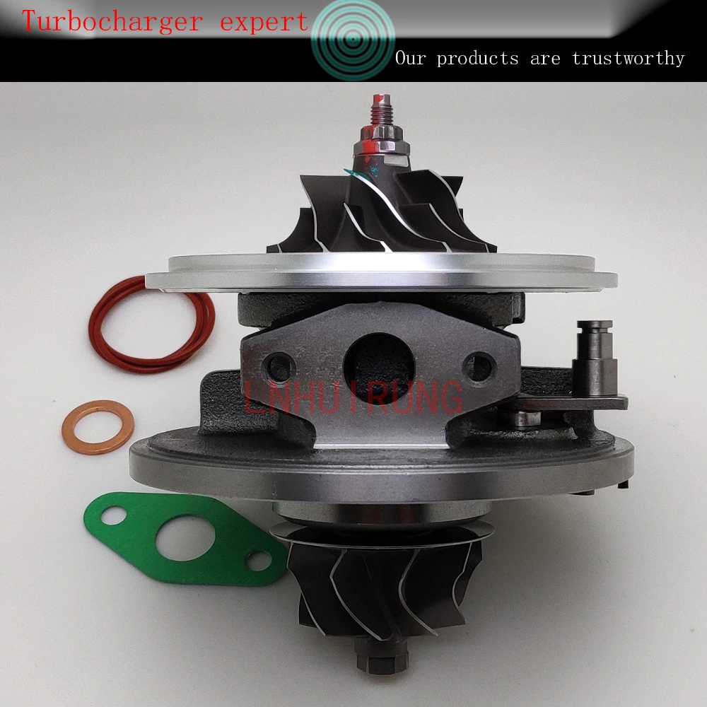 Cartucho Turbo para Turbina de Audi A4A6, para Skoda Superb I, VW ...