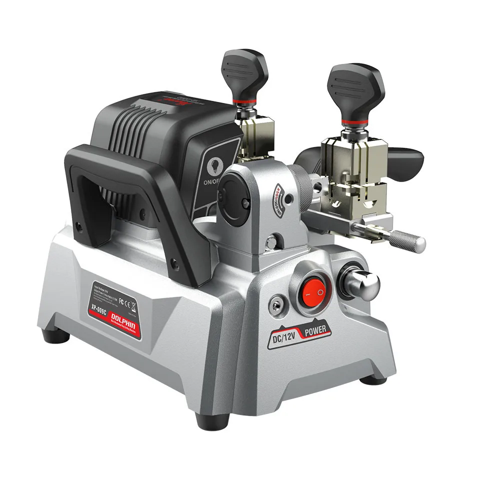 XP-009C-Automatic-Key-Cutting-Machine-High-Efficiency-Duplicator-Key ...