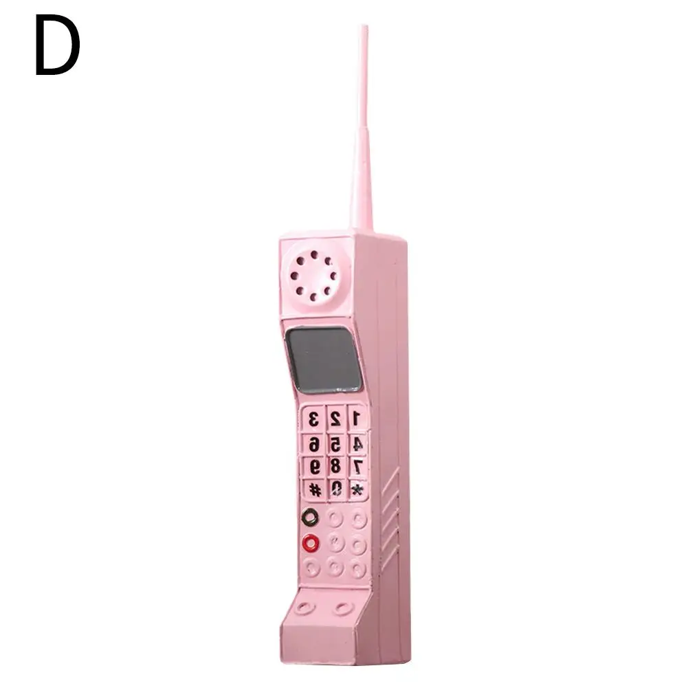 80s Brick Phone