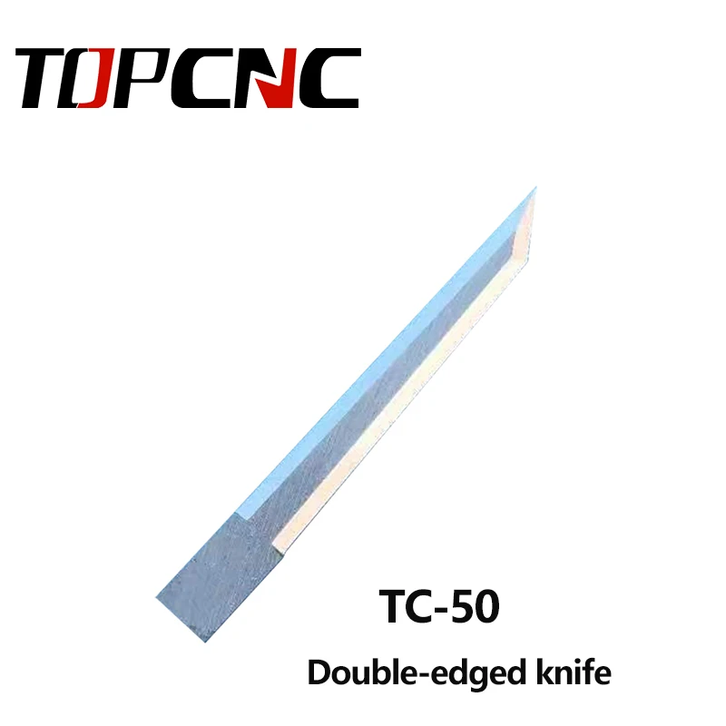 Vibration-Knife-Blade-Lengthened-Thickened-Tungsten-Steel-Cutter-Knife ...