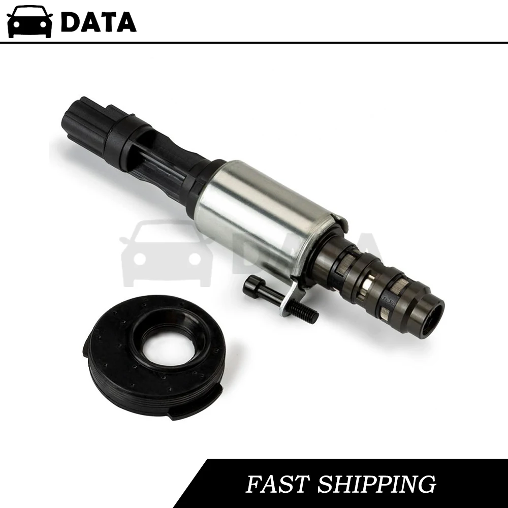 AP03-3L3Z6M280EA-Variable-Camshaft-Timing-Solenoid-VVT-Seal-For-Ford ...