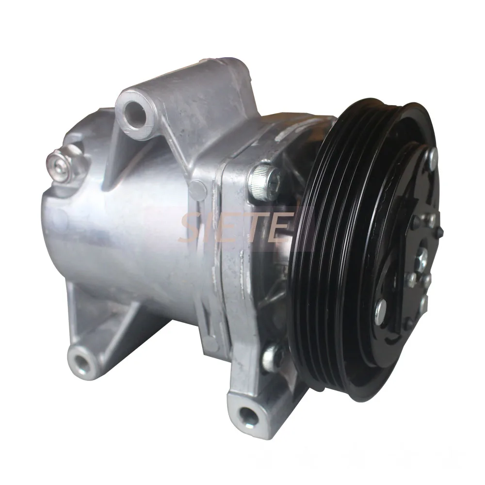 SS96DLG2-Car-Air-Conditioning-Aircon-A-C-AC-Compressor-For-Smart-Fortwo ...