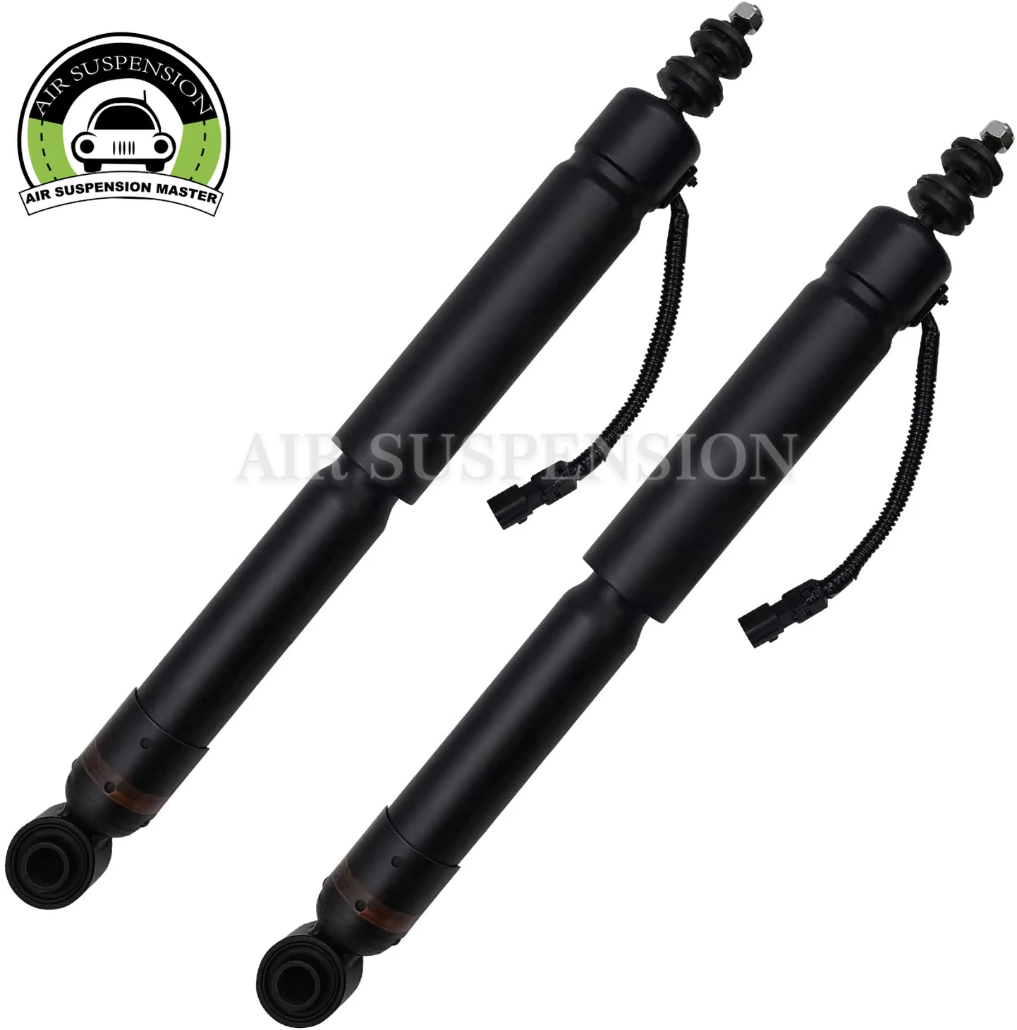 48530 69535 48530 60210 48530 69565 Pair Rear Shock Absorber for Toyota ...