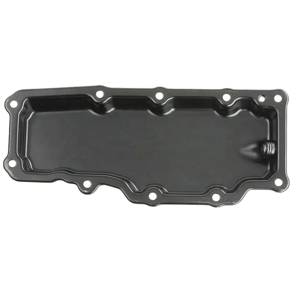 A2740103700 Auto Parts 1pcs Engine Oil Pan For Mercedes Benz C300 W204 ...