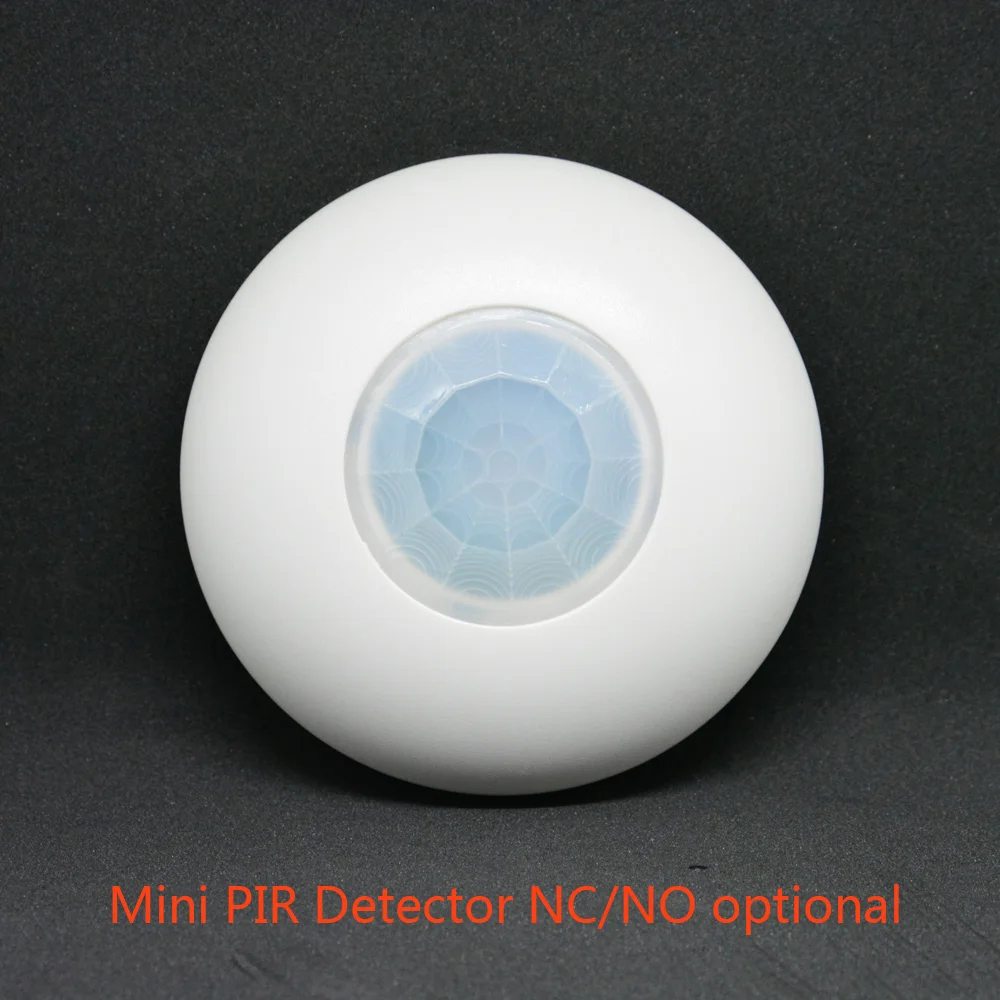 1-PCS-Indoor-360-degree-ceiling-PIR-motion-detector-infrared-sensor ...
