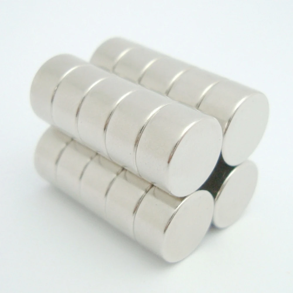 N52-Super-Strong-Neodymium-Magnets-Round-Disc-Blocks-Rare-Earth ...