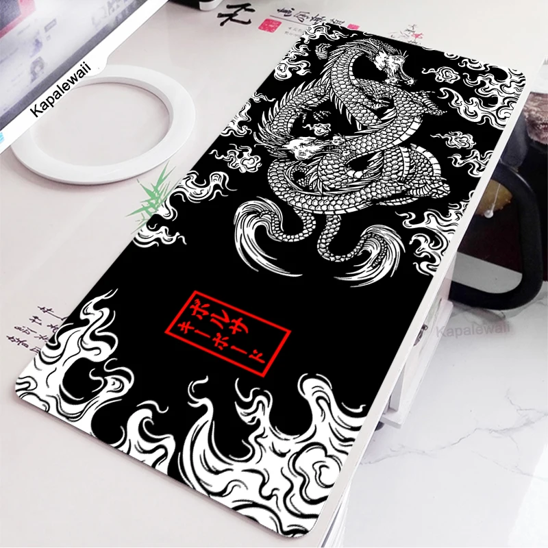 Chinese-Style-Computer-Mouse-Pad-Gaming-MousePad-Small-Mouse-Pad-Gamer ...